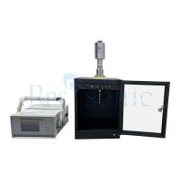 China 20Khz 1000w Liquid Ultrasonic Sonicator With LCD Display for sale