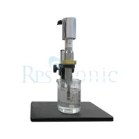 China 20Khz 1000w Liquid Ultrasonic Sonicator With LCD Display for sale