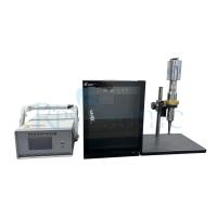 China 20Khz 1000w Liquid Ultrasonic Sonicator With LCD Display for sale