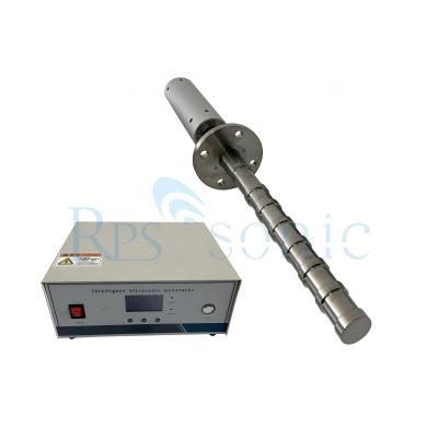 China 30kg Ultrasonic Liquid Processor With LED Display For Graphene Dispersion for sale