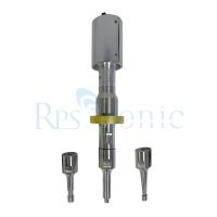 China Laboratory Ultrasonic Mixing Machine 20Khz 1000w With Titanium Horn For Nano Dispersion for sale