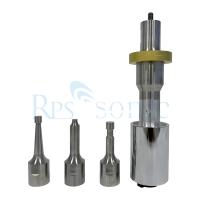 China Laboratory Ultrasonic Mixing Machine 20Khz 1000w With Titanium Horn For Nano Dispersion for sale