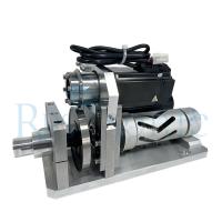China 35Khz 800w Ultrasonic Sealing Machine For High Pressure With Ultrasonic Rotary Horn for sale