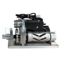 China 35Khz 800w Ultrasonic Sealing Machine For High Pressure With Ultrasonic Rotary Horn for sale
