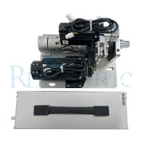 China 35Khz 800w Ultrasonic Sealing Machine For High Pressure With Ultrasonic Rotary Horn for sale