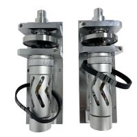 China 35Khz 800w Ultrasonic Sealing Machine For High Pressure With Ultrasonic Rotary Horn for sale