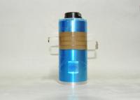 China Professional High Power Ultrasonic Transducer Welding15khz 70mm Diameter RPS-T7015-4Z for sale