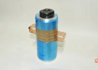 China Professional High Power Ultrasonic Transducer Welding15khz 70mm Diameter RPS-T7015-4Z for sale