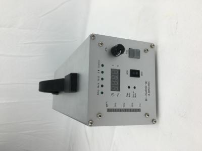 China 20Khz Wide Ultrasonic Frequency Generator Digital Control For Ultrasonic Machining for sale