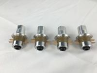 China Heat Resistance Ultrasonic Welding Transducer 800W For Sewing Cutting for sale