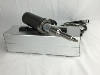 China High Power Ultrasonic Welding System , Ultrasonic Welding Gun Easy Operation for sale