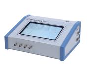 China Ultrasonic Analyzer / Ultrasonic Testing Equipment For Piezoelectric Ultrasonic Components for sale