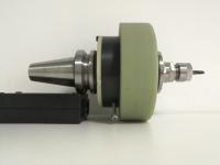 China High Power Ultrasonic Assisted Machining / Ultrasonic Milling 20Khz for sale