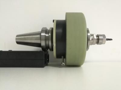 China High Power Ultrasonic Assisted Machining / Ultrasonic Milling 20Khz for sale