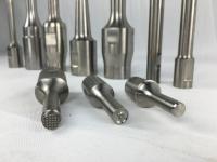 China Durable / Reliable Ultrasonic Welding Horn For Different Application for sale