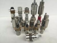China Piezoelectric Ceramic Ultrasonic Welding Transducer 20khz for sale
