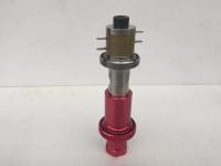 China Replaced Ultrasonic Piezoelectric Transducer RPS-B20K 50mm Diameter for sale