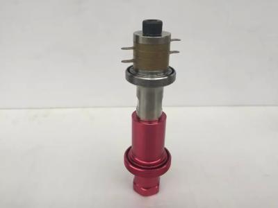 China Replaced Ultrasonic Piezoelectric Transducer RPS-B20K 50mm Diameter for sale