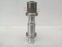 China Ultrasonic Welding Transducer , High Power Ultrasonic Transducer For Auto Welding for sale