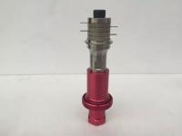China Good Heat Resistance 20 Khz Ultrasonic Transducer , Titanium Alloy Ultrasonic Oscillator for sale