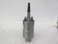 China Custom Rinco Ultrasonic Welding Transducer Good Heat Resistance Small Harmonic Impedance for sale