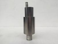 China Stainless Steel Casing Ultrasonic Welding Converter For Ultrasonic Welding for sale