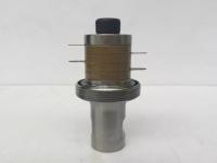 China Ultrasonic Welding Transducer , High Power Ultrasonic Transducer For Auto Welding for sale