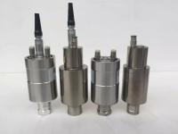 China Stainless Steel Casing Ultrasonic Welding Converter For Ultrasonic Welding for sale