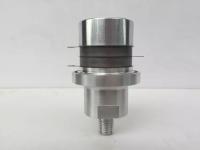 China 4 Ceramic Chips Ultrasonic Welding Converter 50mm Diameter For Plastic Assembly for sale