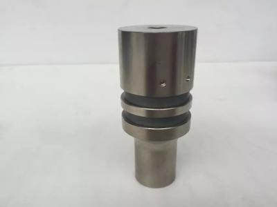 China Custom Rinco Ultrasonic Welding Transducer Good Heat Resistance Small Harmonic Impedance for sale