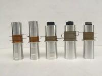 China High Efficiency 20 Khz Ultrasonic Transducer , PZT 8 Ultrasonic Vibration Transducer for sale