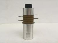 China Piezoelectric Ceramic Ultrasonic Welding Transducer 20khz for sale