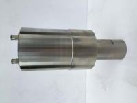 China Professional Branson Ultrasonic Transducer , 40khz Ultrasonic Transducer for sale