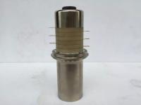 China High Frequency Ultrasonic Transducer , 20Khz 2000w Branson Ultrasonic Power Transducer for sale