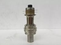 China Good Heat Resistance 20 Khz Ultrasonic Transducer , Titanium Alloy Ultrasonic Oscillator for sale