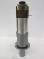 China Full Digital High Power Ultrasonic Welding Converter With Booster NTK Transducer for sale