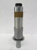 China Full Digital High Power Ultrasonic Welding Converter With Booster NTK Transducer for sale