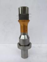 China High Performance 20 KHZ Piezoelectric Transducer Ultrasound With Large Amplitudes for sale