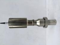 China High Performance 20 KHZ Piezoelectric Transducer Ultrasound With Large Amplitudes for sale