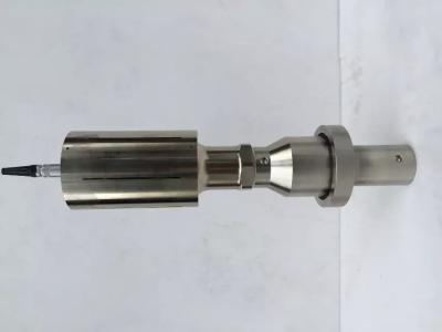 China High Performance 20 KHZ Piezoelectric Transducer Ultrasound With Large Amplitudes for sale