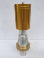 China High Frequency Ultrasonic Transducer , 20Khz 2000w Branson Ultrasonic Power Transducer for sale