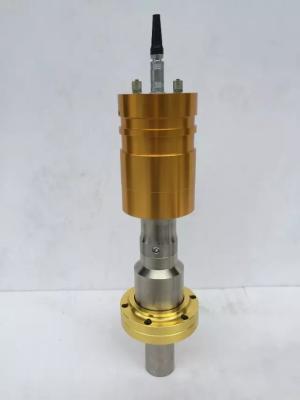 China 2000W Branson Ultrasonic Converter / Transducer - 8700 Series Machine for sale