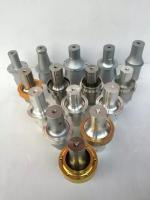 China 2000W Branson Ultrasonic Converter / Transducer - 8700 Series Machine for sale
