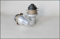 China High Efficiency 20KHZ Ultrasonic Welding Transducer For Sonochemistry for sale