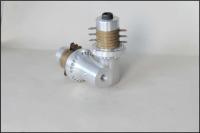 China High Amplitude Ultrasonic Welding Transducer For Assembly Welding Machine for sale