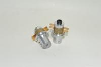 China Solid Mount Ultrasonic Welding Transducer 40Khz For Ultrasonic Sealing Equipment for sale