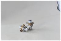 China Dukane 40khz Ultrasonic Welding Transducer 43A240 Ultrasonic Generator for sale