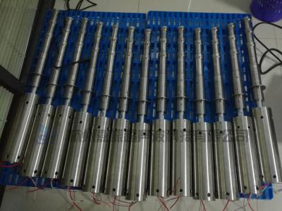 China Ultrasonic Probe Type Sonicator , Ultrasonic Dispersion Of Nanoparticles Materials for sale