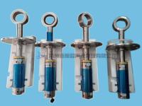 China High Capacity Ultrasonic Liquid Processor 20Khz Ballast Water Disinfection Equipment for sale