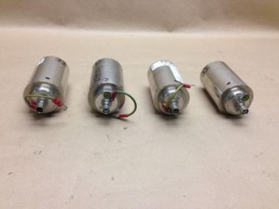 China Professional Branson Ultrasonic Transducer , 40khz Ultrasonic Transducer for sale